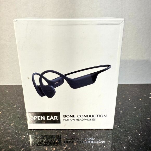 Unbranded | Headphones | Open Ear Bone Conduction Motion Headphones ...